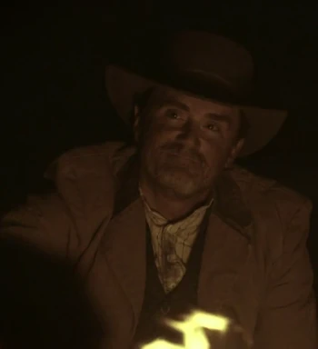 Mr. Murphy | Preacher Wiki | Fandom