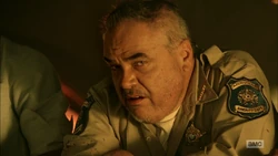 Hugo Root | Preacher Wiki | Fandom