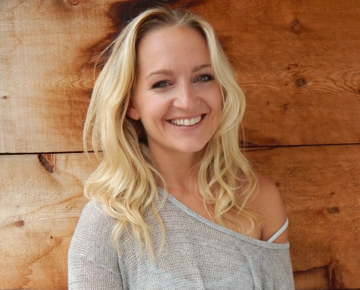 Juliana Potter | Preacher Wiki | Fandom