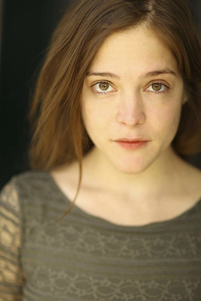 Lucy Faust | Preacher Wiki | Fandom