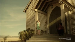 Emily Woodrow | Preacher Wiki | Fandom