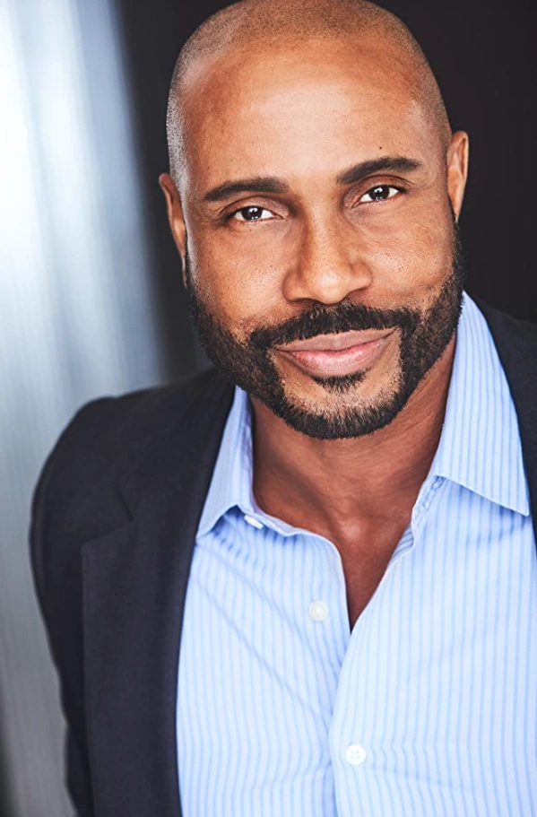 Keith Burke | Preacher Wiki | Fandom