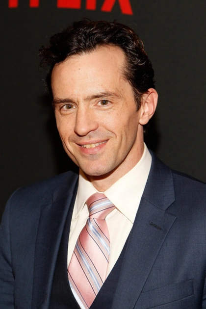 Nathan Darrow | Preacher Wiki | Fandom