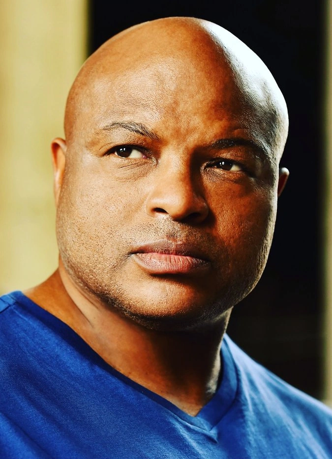 Michael Beasely | Preacher Wiki | Fandom