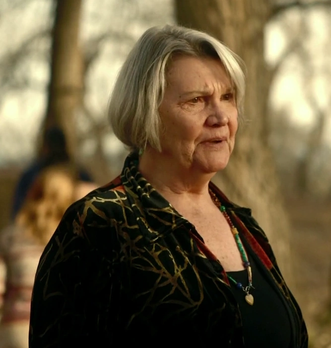 Mosie | Preacher Wiki | Fandom