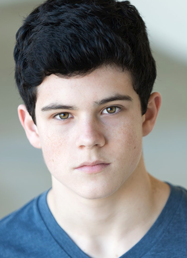 Will Kindrachuk | Preacher Wiki | Fandom