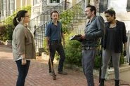 Arat | AMC's The Walking Dead Wiki | Fandom
