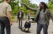 Arat | AMC's The Walking Dead Wiki | Fandom