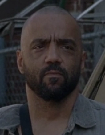 Gary | AMC's The Walking Dead Wiki | Fandom