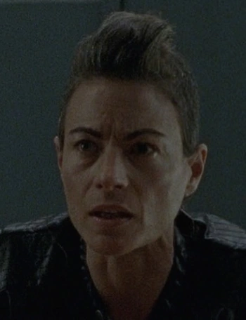 Regina | AMC's The Walking Dead Wiki | Fandom