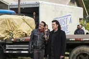 Arat | AMC's The Walking Dead Wiki | Fandom