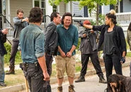 Arat | AMC's The Walking Dead Wiki | Fandom
