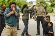 Arat | AMC's The Walking Dead Wiki | Fandom