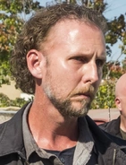 Gavin | AMC's The Walking Dead Wiki | Fandom