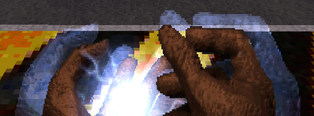 Thunder Spell | AMC TC Wiki | Fandom