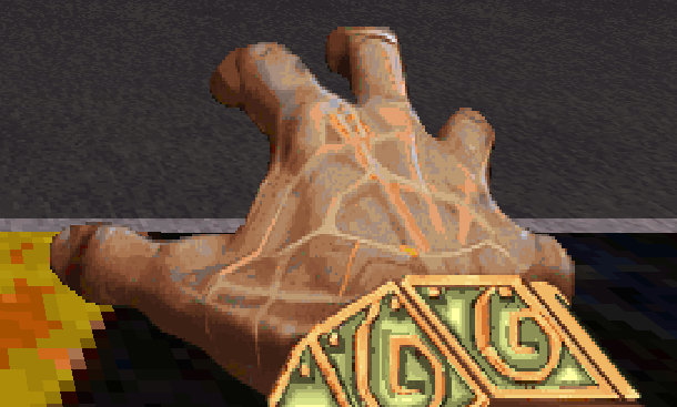 Sacred Manacle | AMC TC Wiki | Fandom