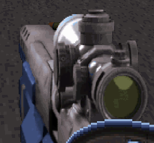 Lightning Gun | AMC TC Wiki | Fandom