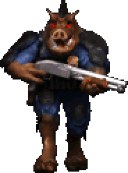 Pig Cop | AMC TC Wiki | Fandom