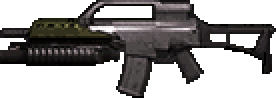 G36+M203 | AMC TC Wiki | Fandom