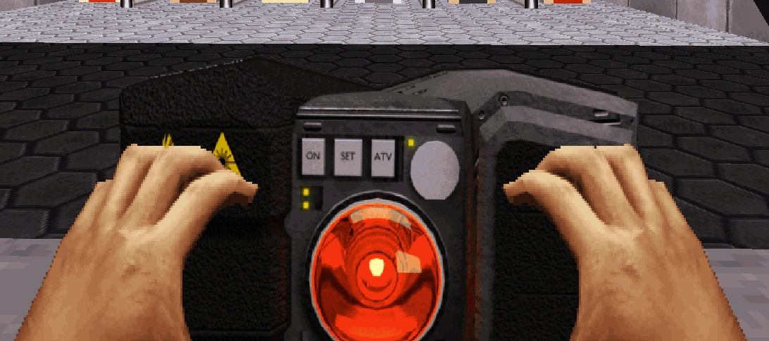 Tripbomb | AMC TC Wiki | Fandom