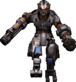 Cyberalien | AMC TC Wiki | Fandom