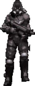 MJ12 Soldier | AMC TC Wiki | Fandom
