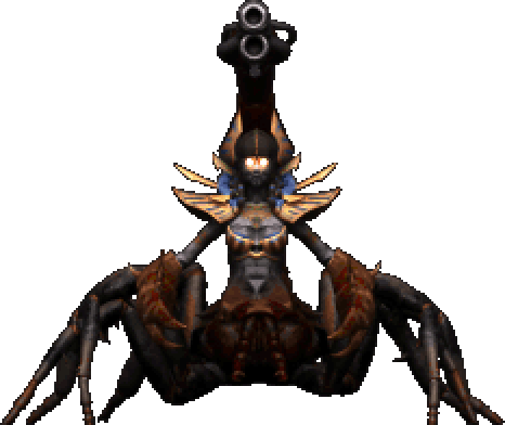 Selkis | AMC TC Wiki | Fandom