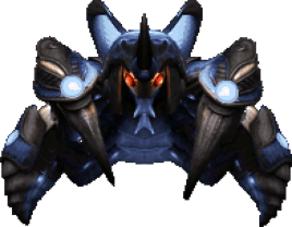 Scarab Demon | AMC TC Wiki | Fandom