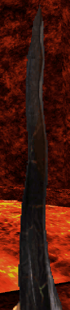 Blood Staff | AMC TC Wiki | Fandom