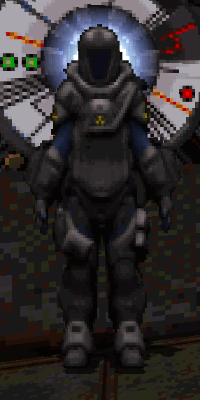 Radiation suit | AMC TC Wiki | Fandom