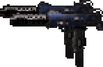 MAC 10 | AMC TC Wiki | Fandom