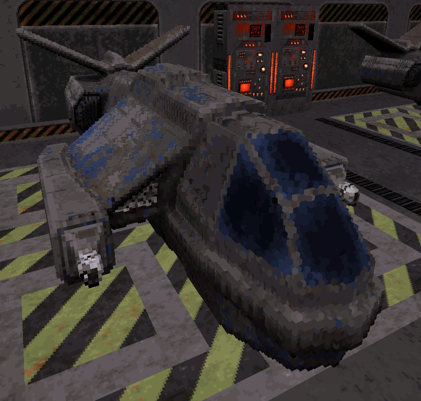 AMC Transport Craft | AMC TC Wiki | Fandom