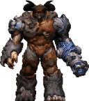 Cyberdemon | AMC TC Wiki | Fandom