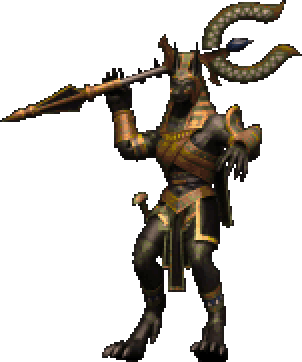 Mummy Anubis | AMC TC Wiki | Fandom