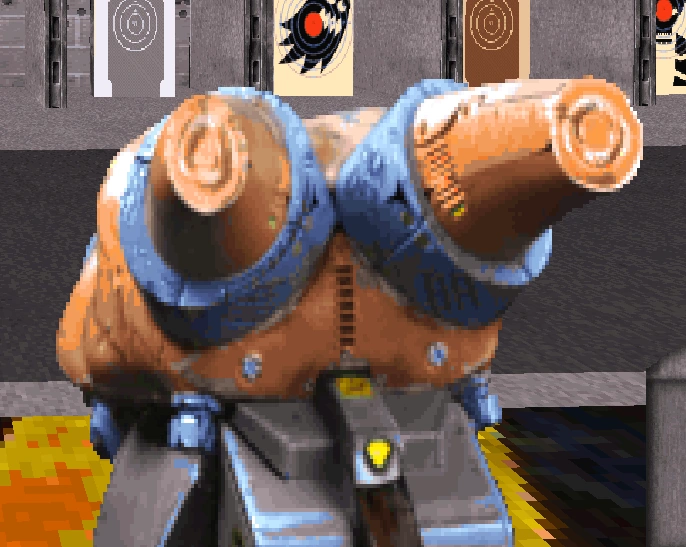 Elemental Gun | AMC TC Wiki | Fandom