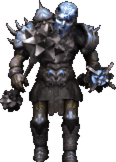 Ogre | AMC TC Wiki | Fandom