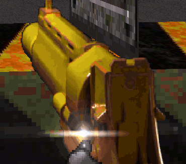 Golden Magnum | AMC TC Wiki | Fandom