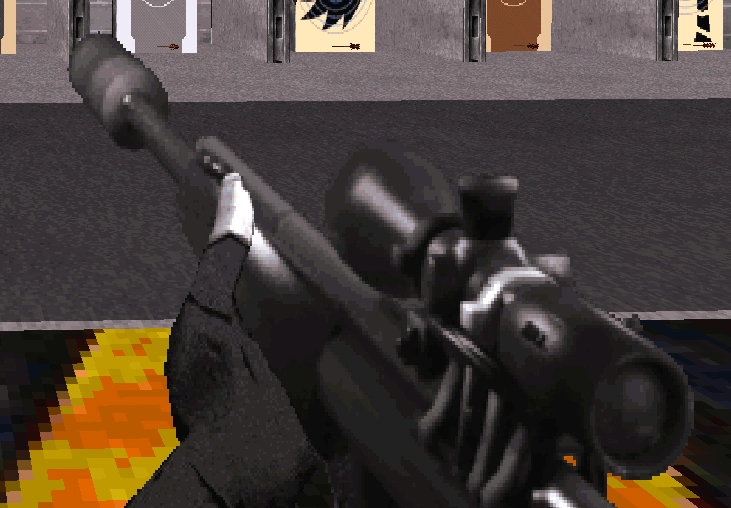 PSG-1 | AMC TC Wiki | Fandom