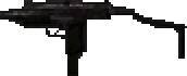 Micro-Uzi | AMC TC Wiki | Fandom