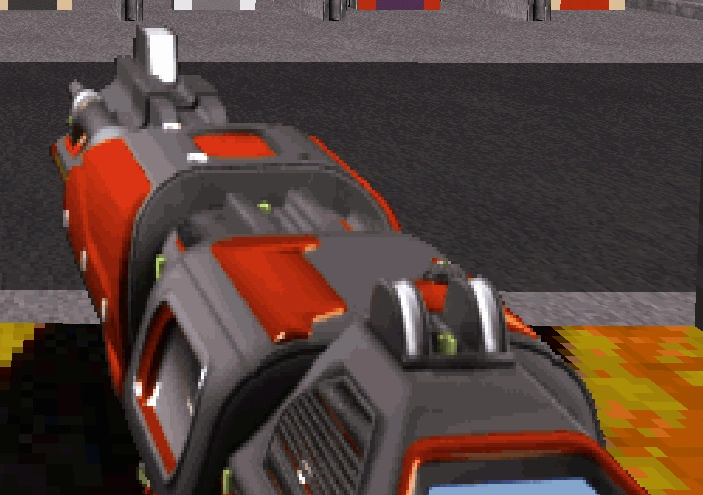 Plasma Launcher | AMC TC Wiki | Fandom