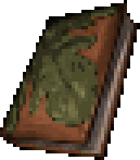 Book of Viridi | AMC TC Wiki | Fandom