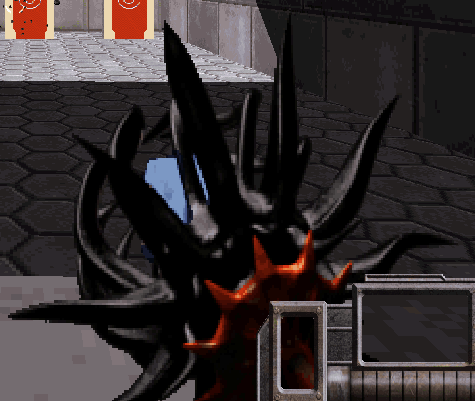 Oblivion Staff | AMC TC Wiki | Fandom