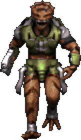Lizard Trooper | AMC TC Wiki | Fandom