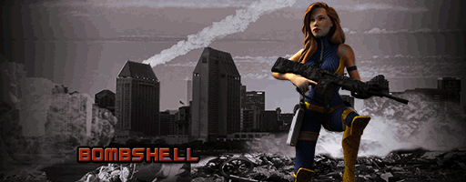 Bombshell | AMC TC Wiki | Fandom