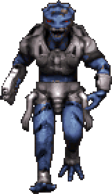 Lizard Shock Trooper | AMC TC Wiki | Fandom