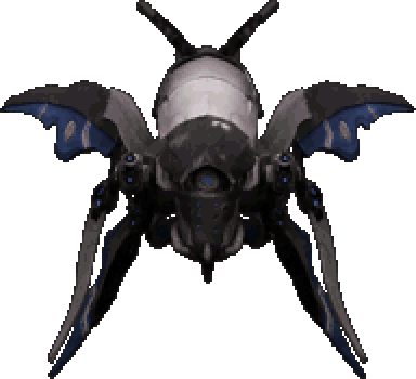 Conservator | AMC TC Wiki | Fandom