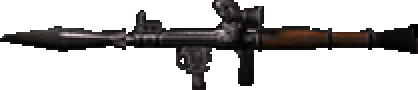 RPG-7 | AMC TC Wiki | Fandom