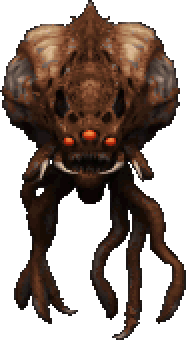 Octabrain | AMC TC Wiki | Fandom