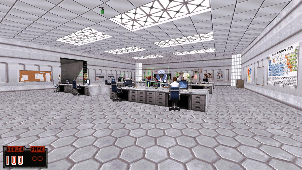 Research | AMC TC Wiki | Fandom