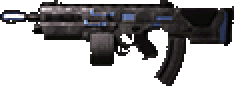 ARX Assault Rifle | AMC TC Wiki | Fandom